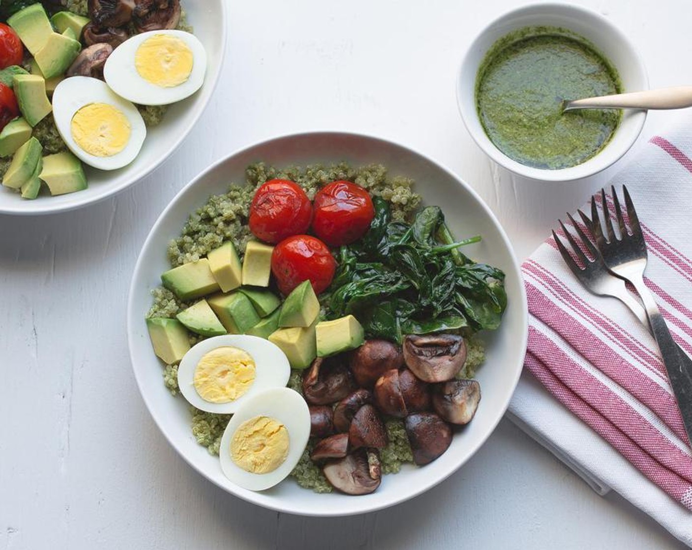 5-Day Clean-Eating Vegan Challenge - SideChef