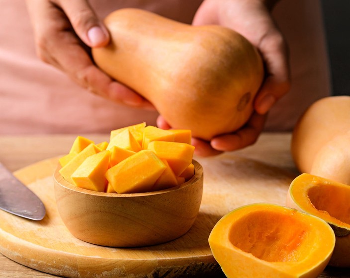 25 Orange Foods And All About Their Benefits - SideChef