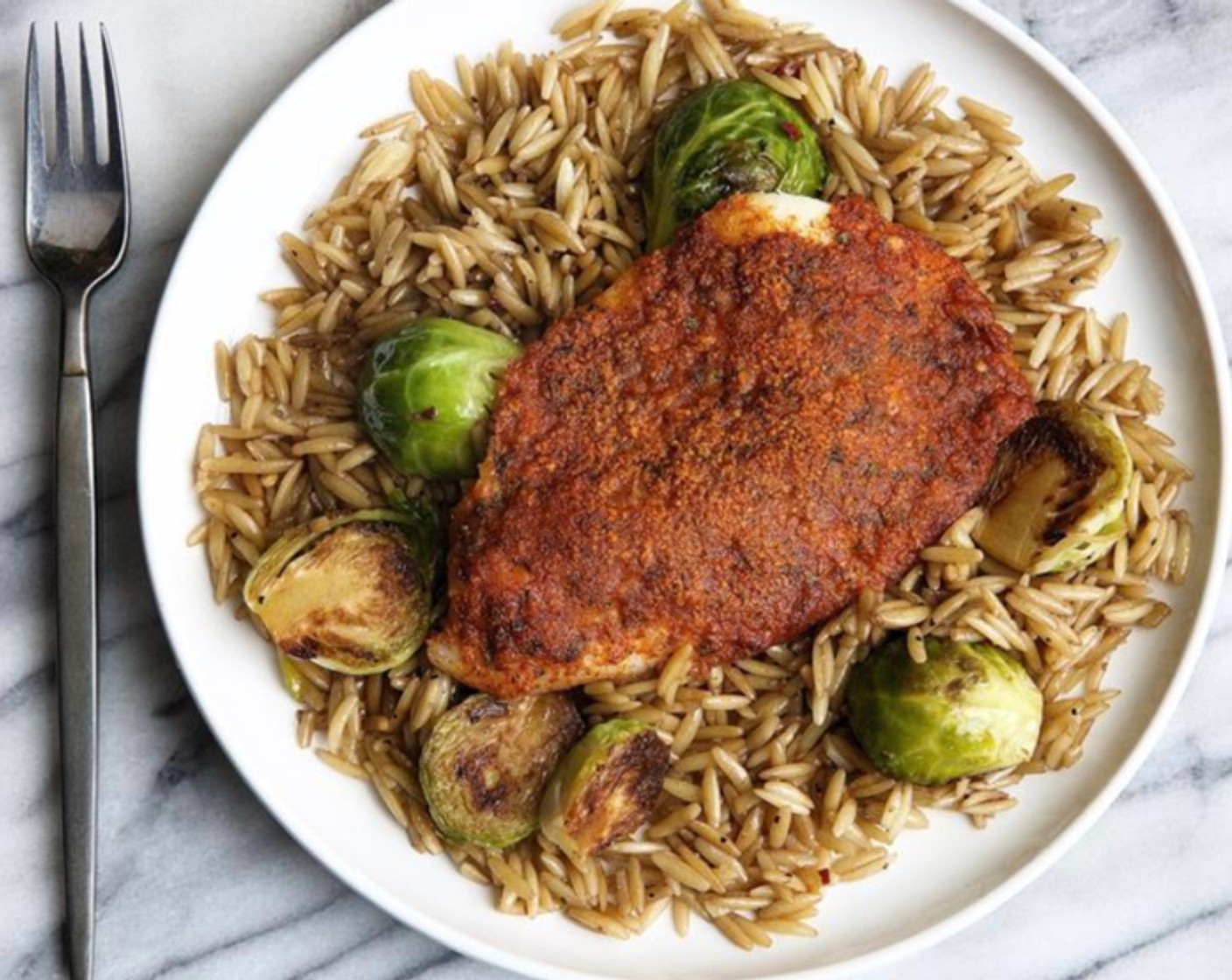 Fish-Friendly Winter Dinners - SideChef