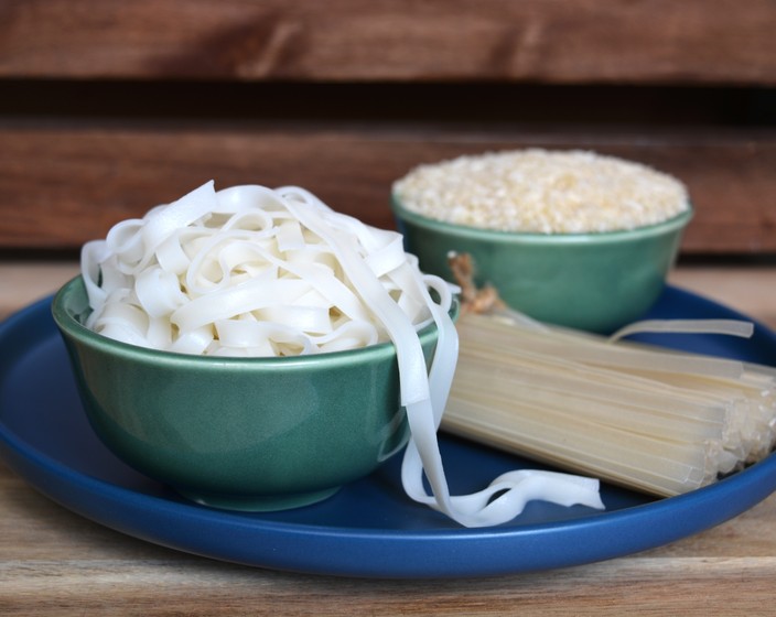 Beyond Ramen: 7 Asian Noodle Varieties You Need to Know - SideChef