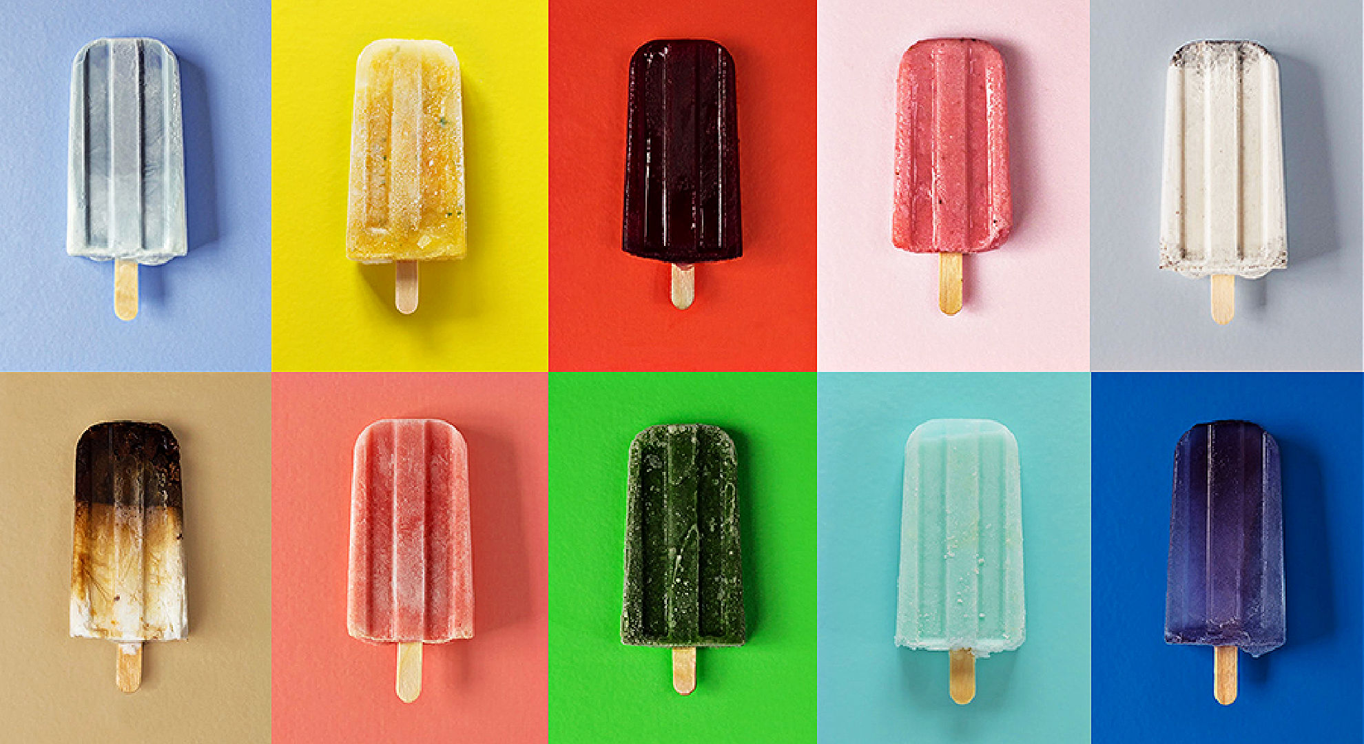 28 Easy Homemade Popsicle Recipe Ideas For A Delicious Summer - SideChef