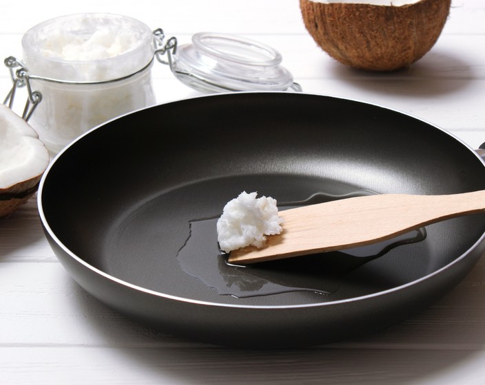 From Palm to Plate: Your Ultimate Guide to Coconut-Based Ingredients ...