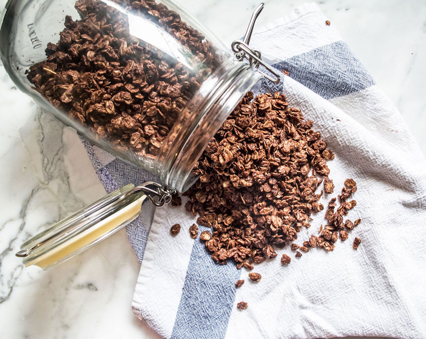 5 Ways to Eat Chocolate for Breakfast - SideChef