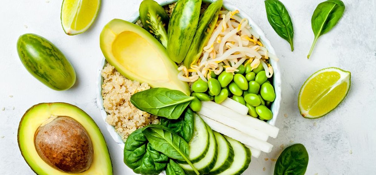 Vegan Meal Plan with an Asian Twist - SideChef