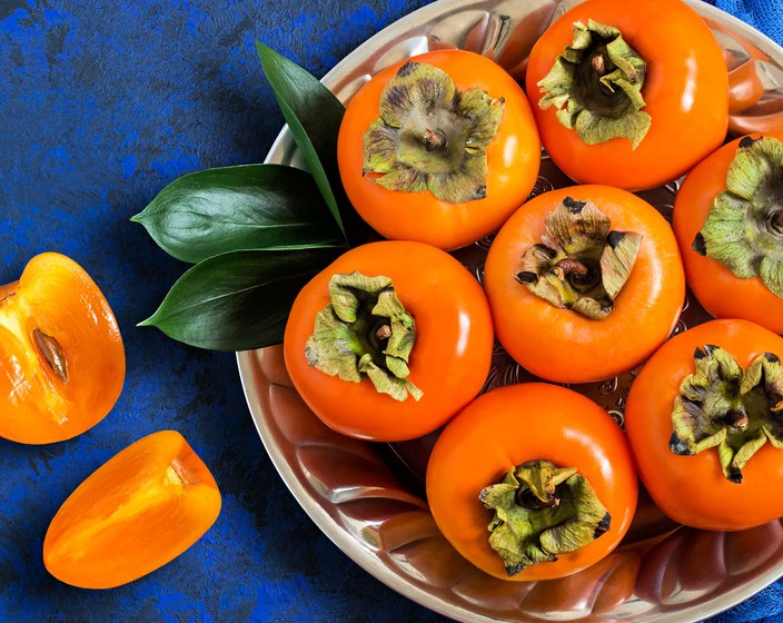 25 Orange Foods And All About Their Benefits - SideChef