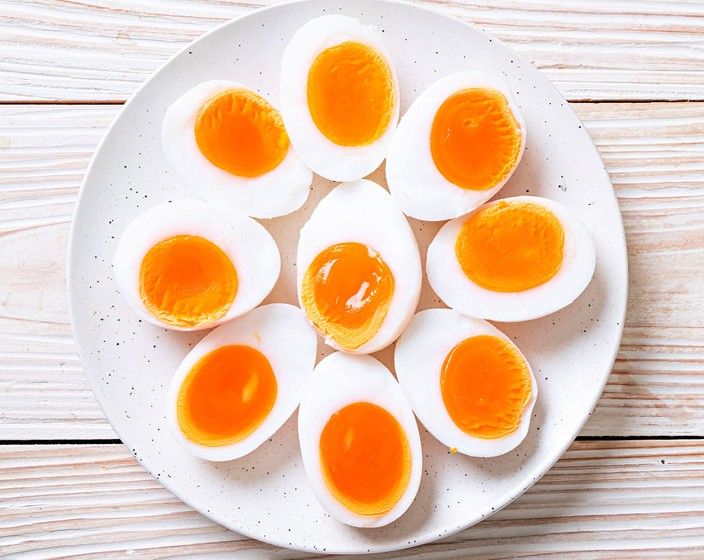 25 Orange Foods And All About Their Benefits - SideChef