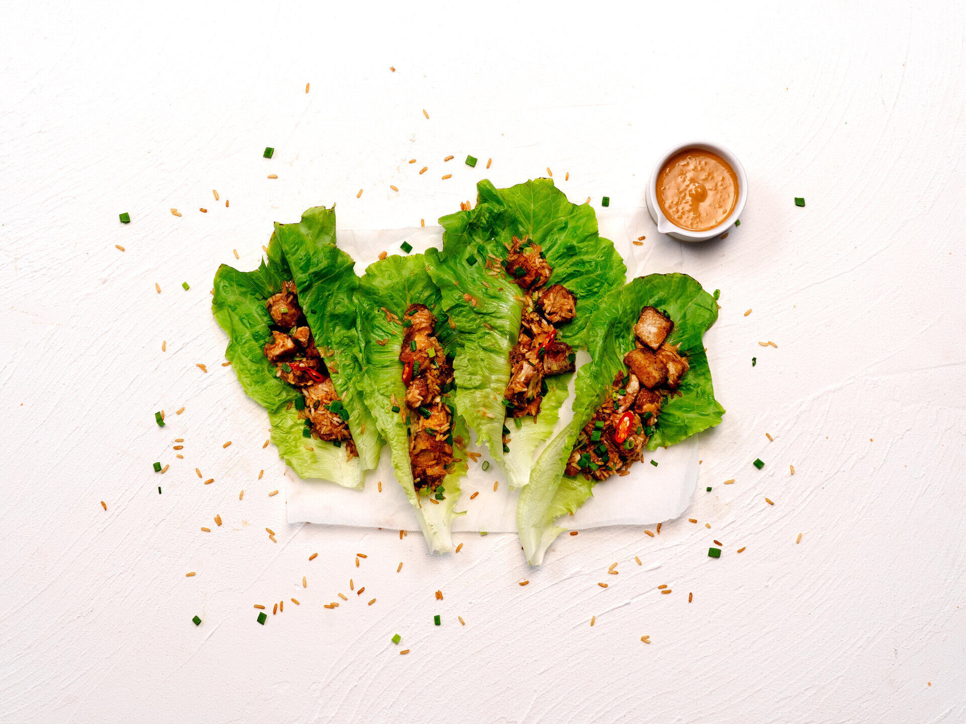 Weekly Plan: December 10 - SideChef