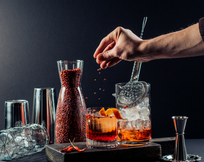 Why Is a Cocktail Called a Cocktail - 3 Origin Stories That Might Be ...