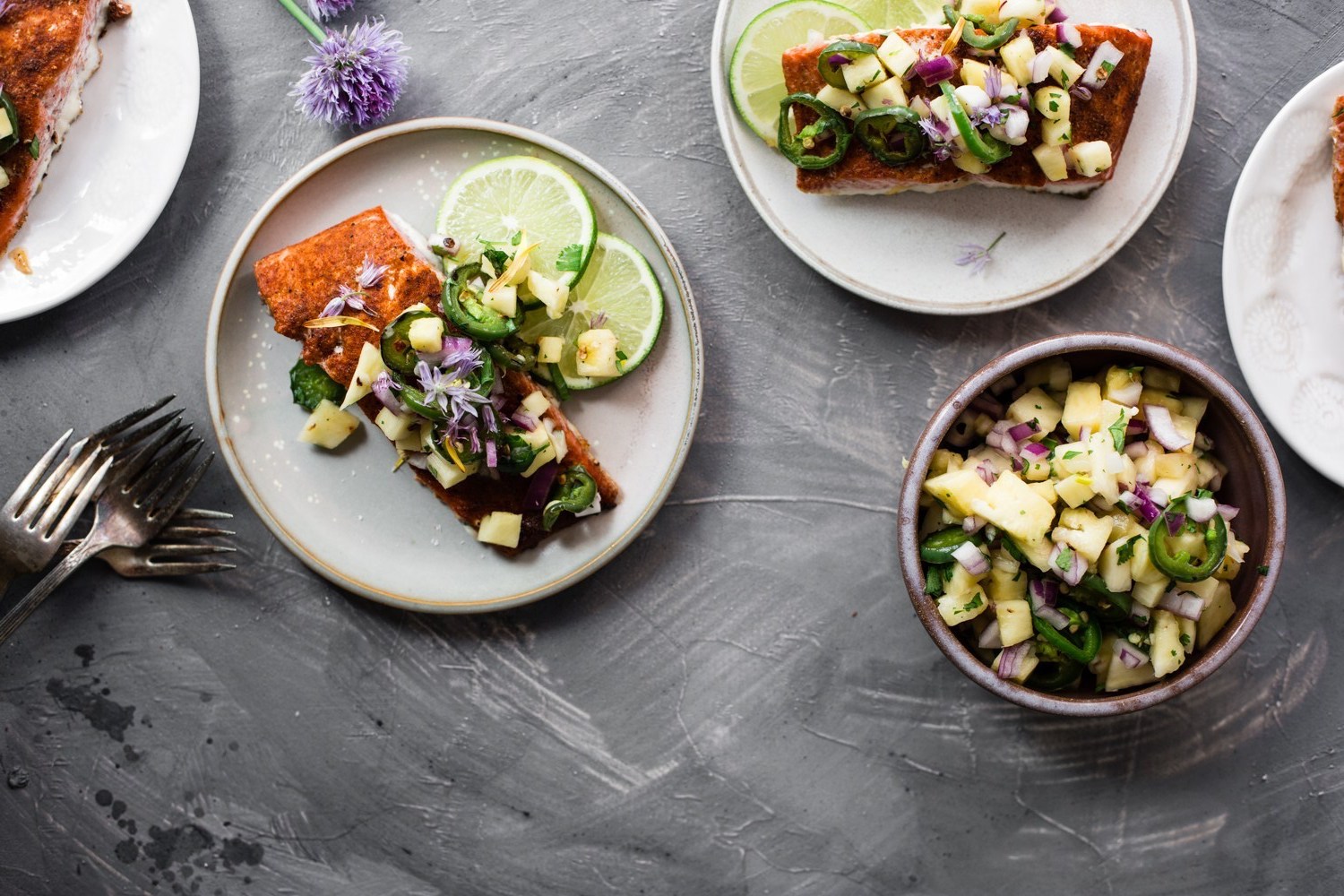 5 Days of Cajun & Creole Dinners - SideChef