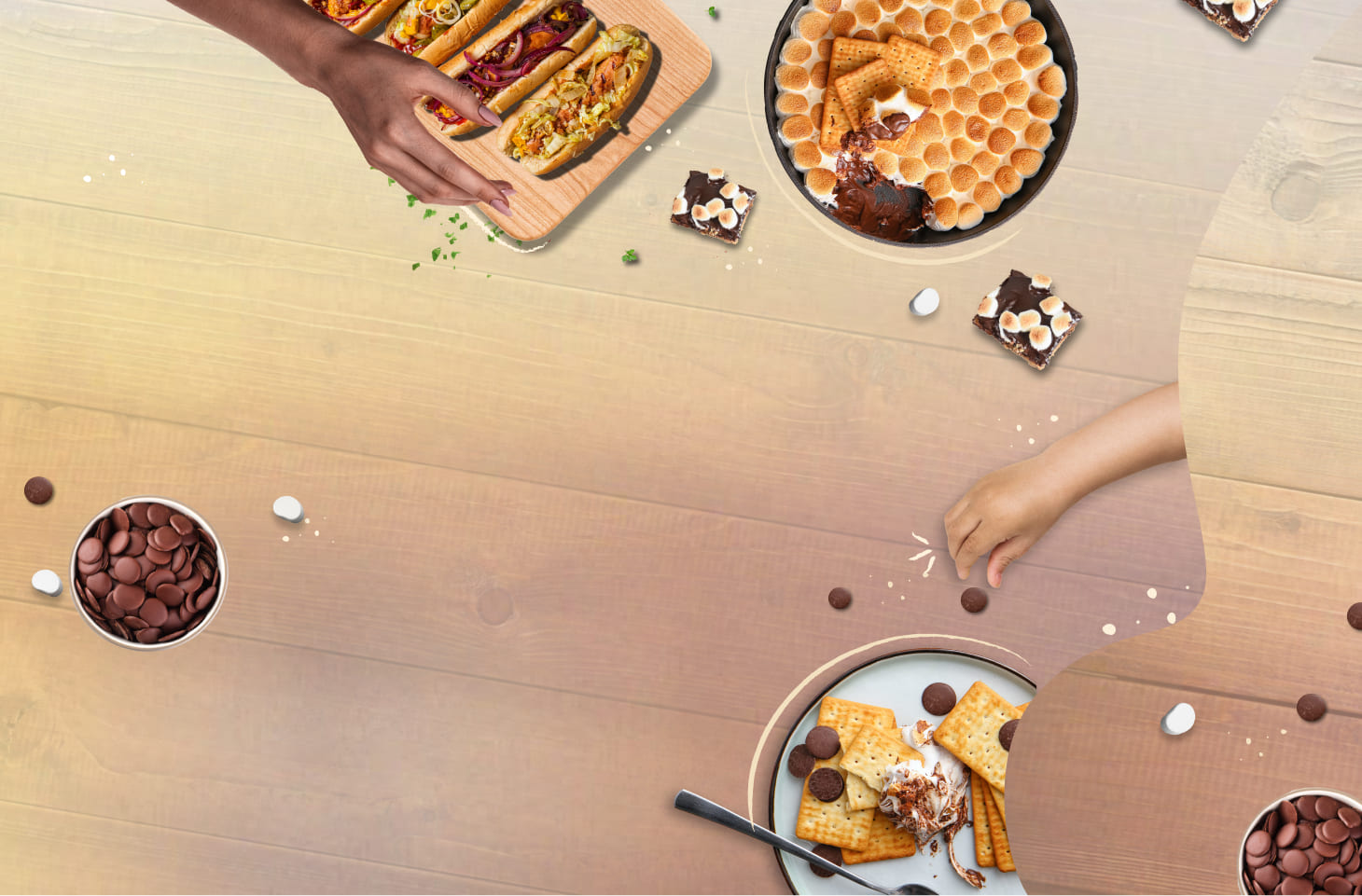 SideChef: Shop and Cook Step-by-Step Recipes