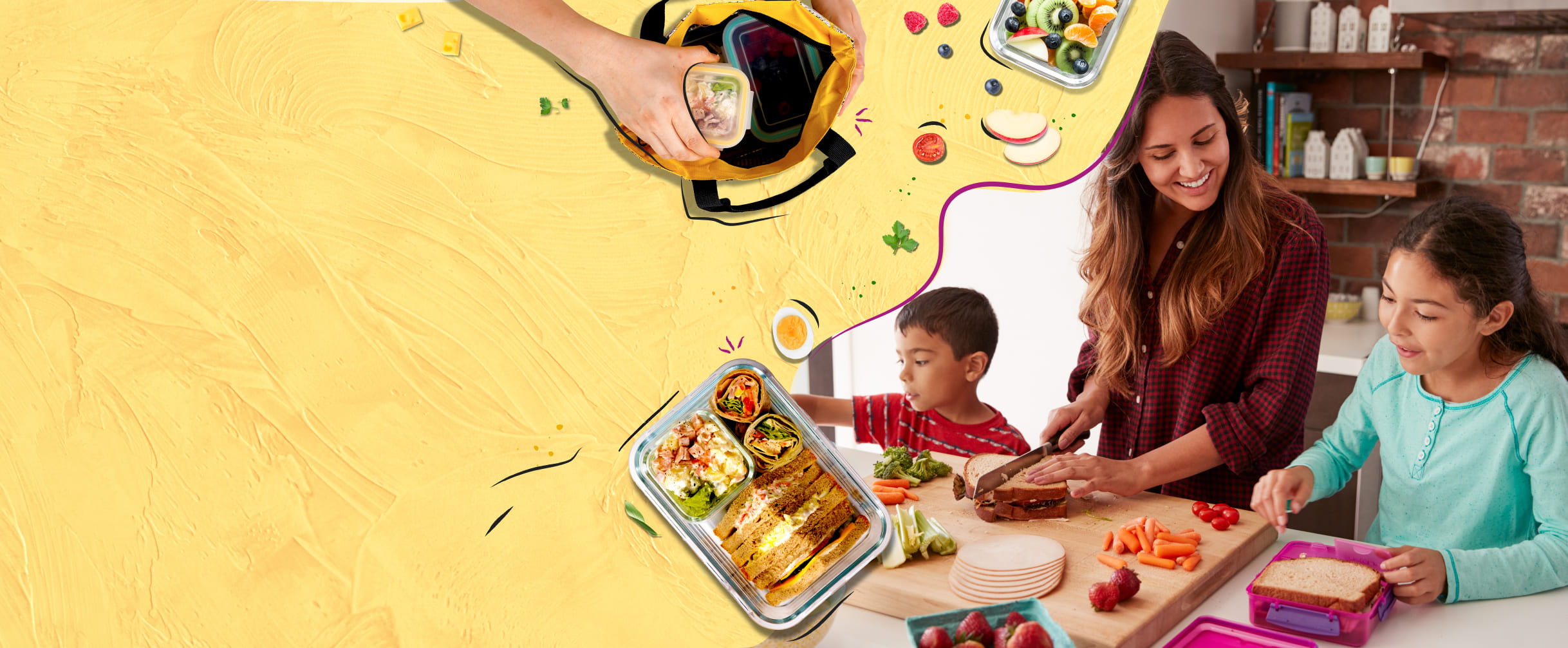 SideChef: Shop and Cook Step-by-Step Recipes