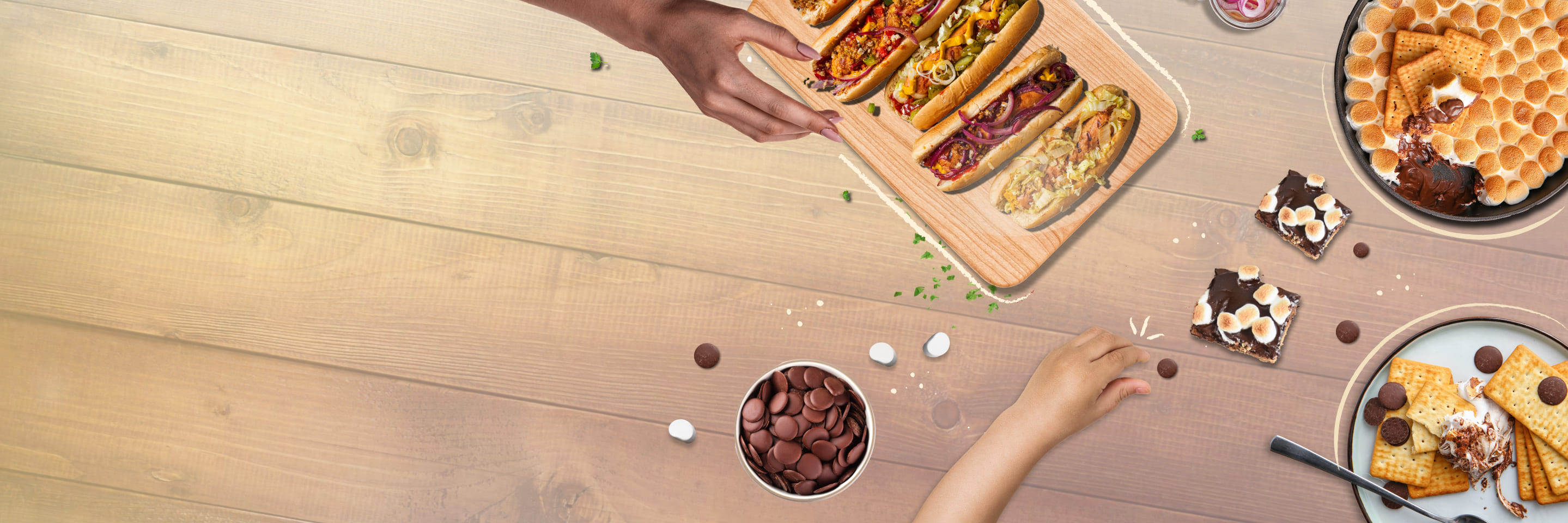 SideChef: Shop and Cook Step-by-Step Recipes