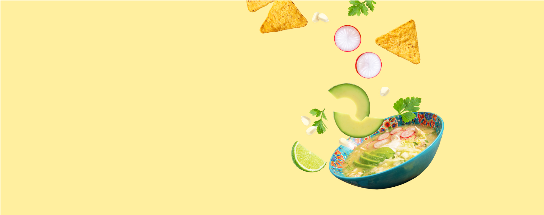 SideChef: Shop and Cook Step-by-Step Recipes