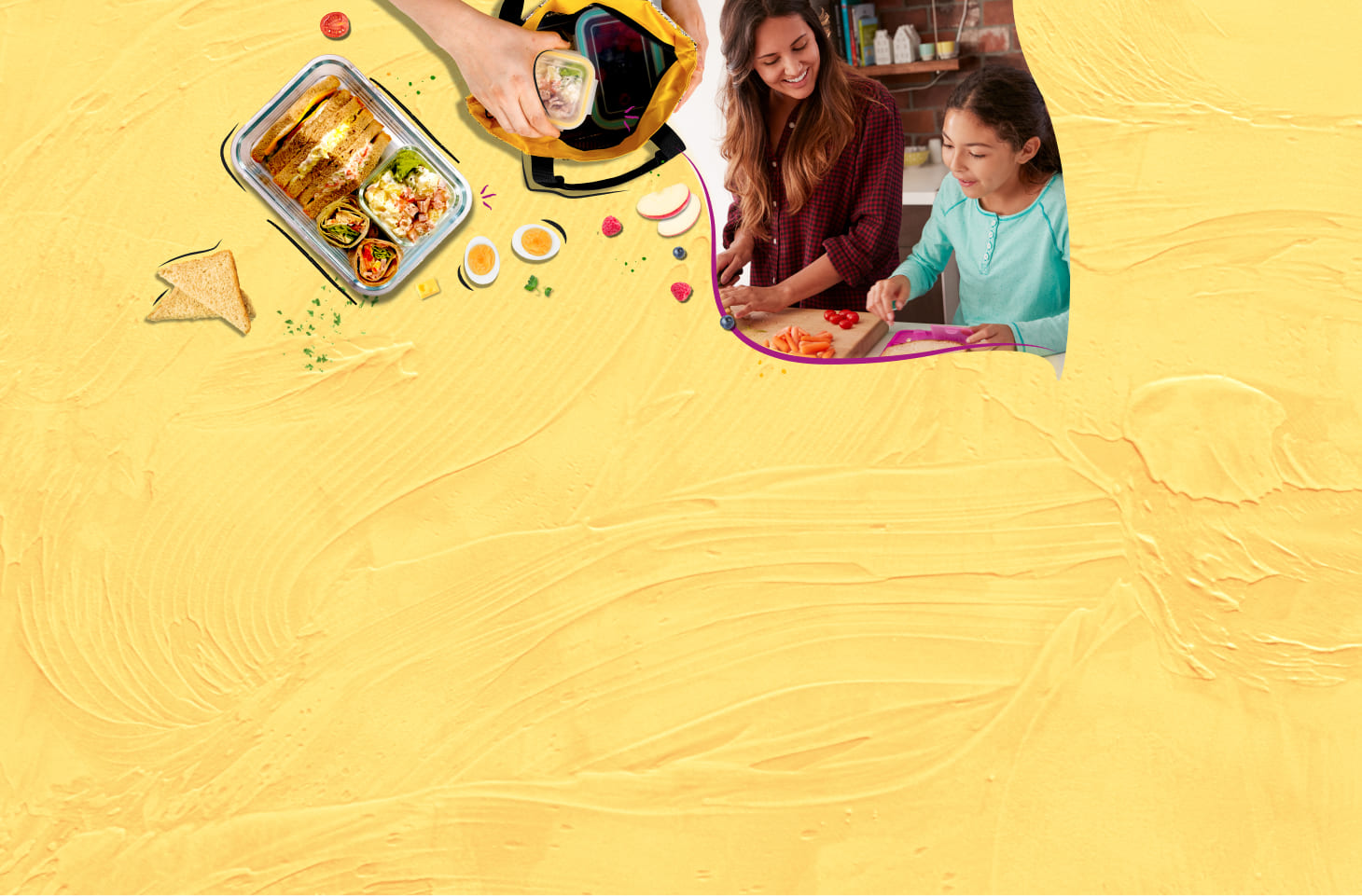 SideChef: Shop and Cook Step-by-Step Recipes