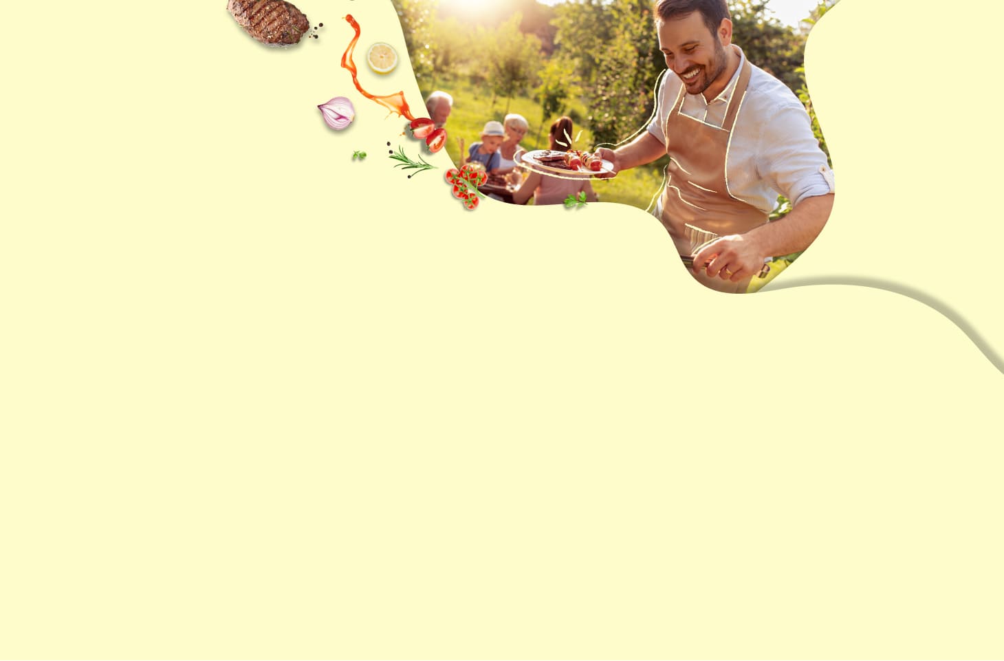 SideChef: Shop and Cook Step-by-Step Recipes