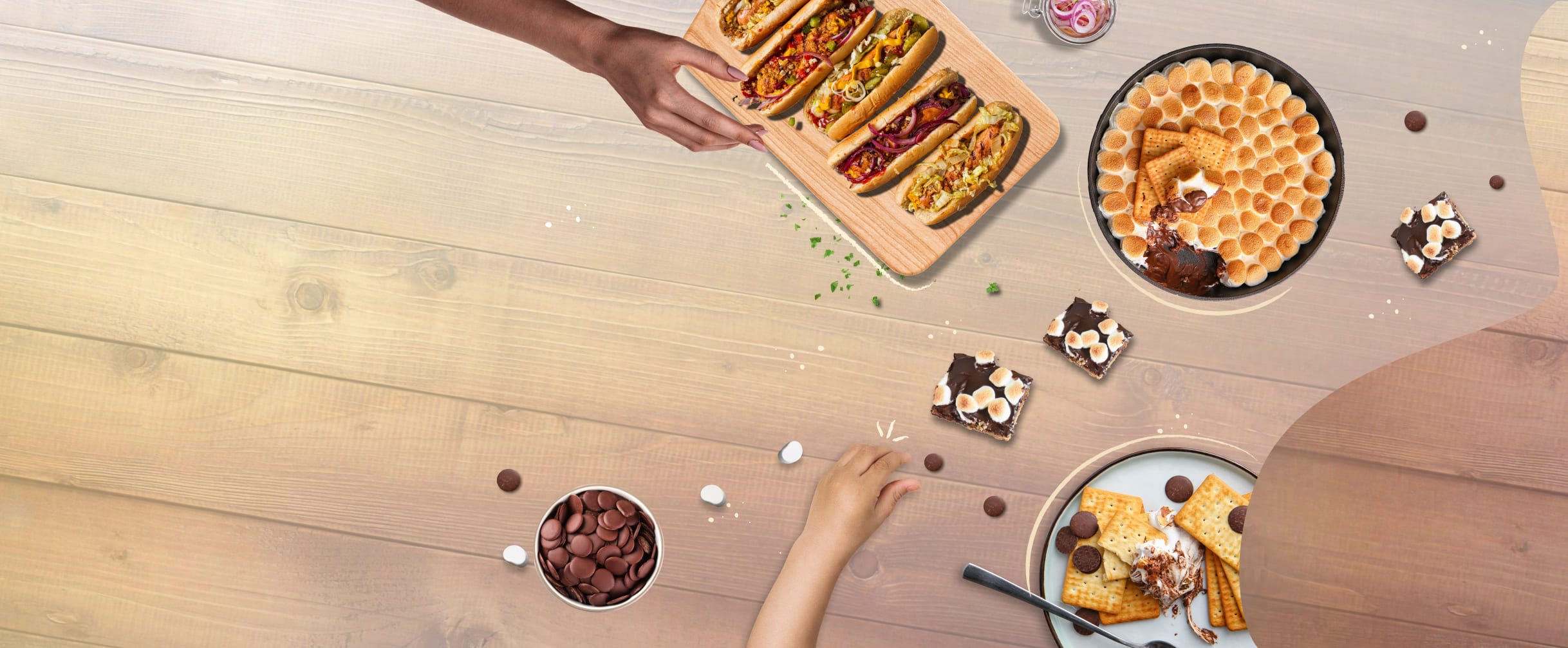 SideChef: Shop and Cook Step-by-Step Recipes