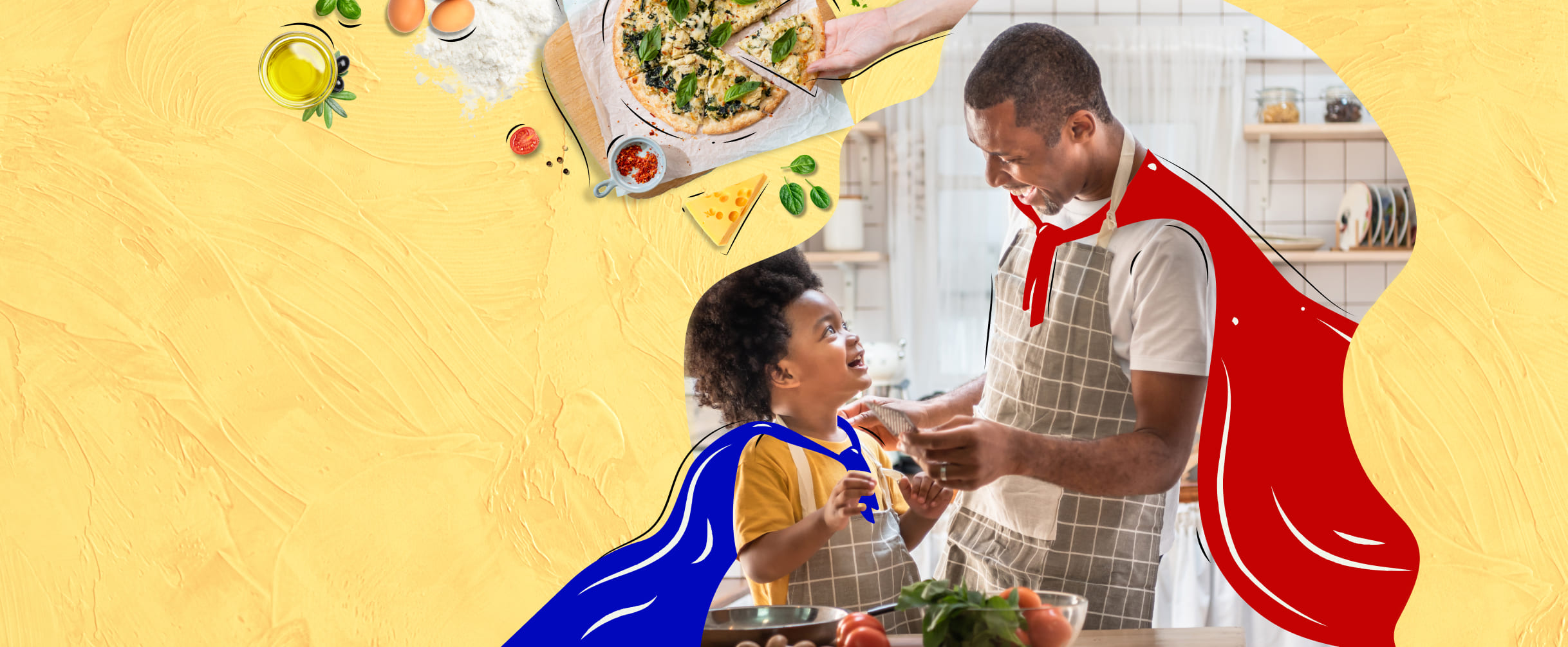 SideChef: Shop and Cook Step-by-Step Recipes
