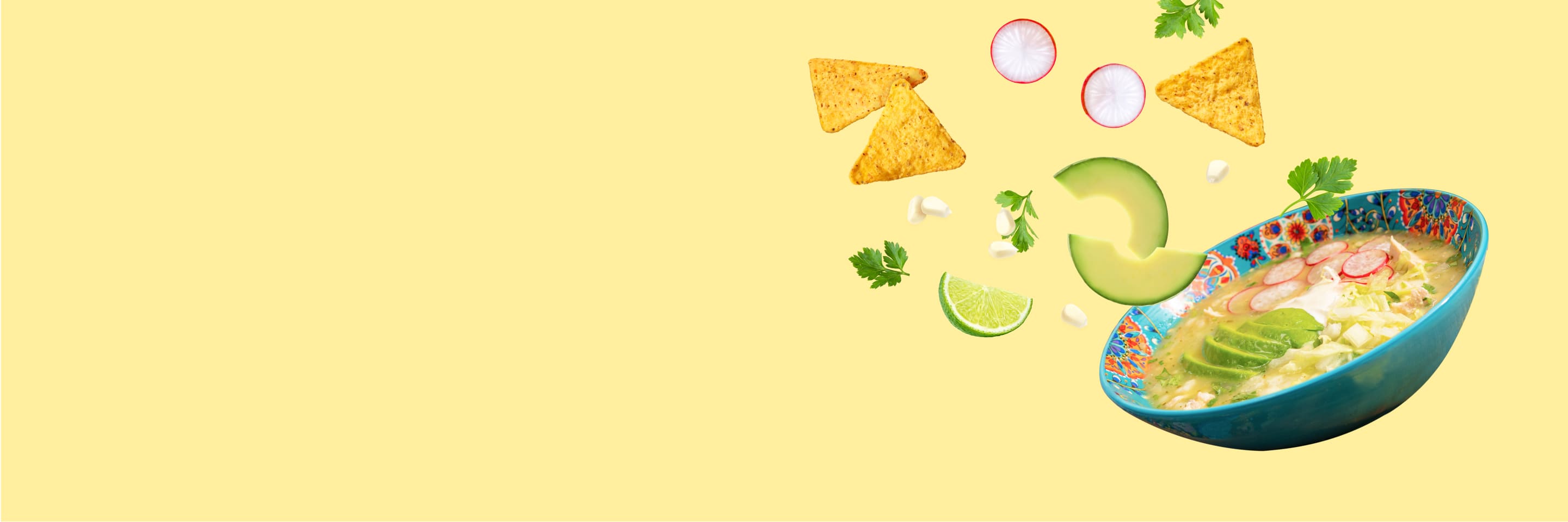 SideChef: Shop and Cook Step-by-Step Recipes