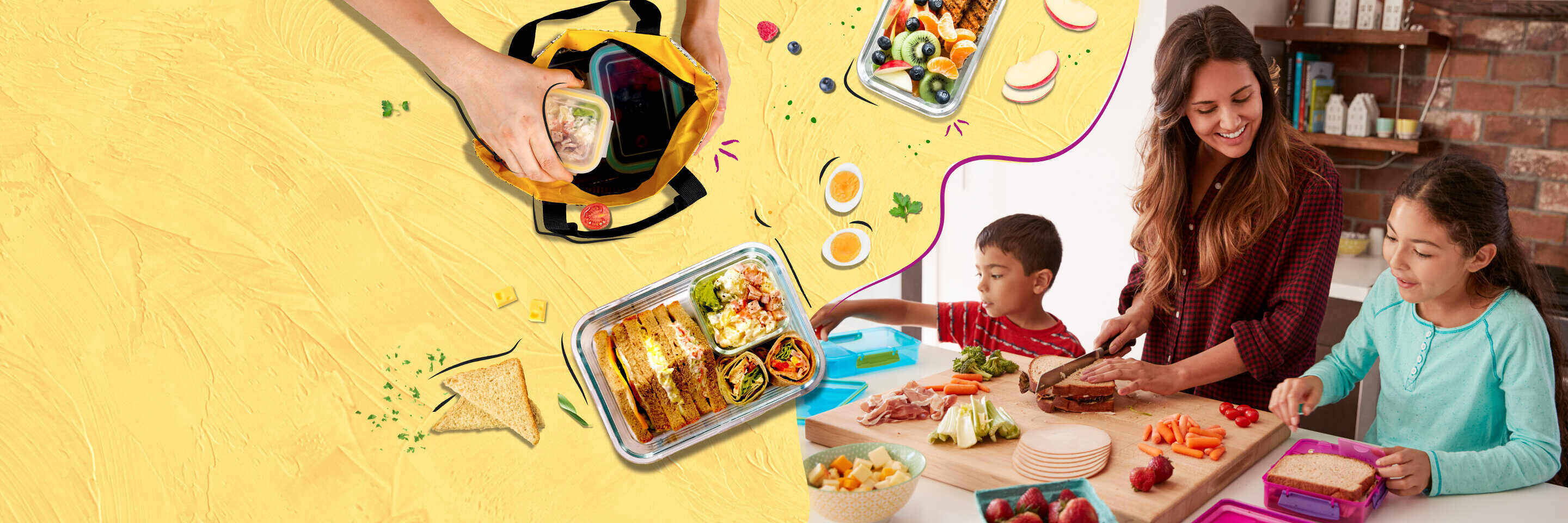 SideChef - Recipes and Meal Ideas