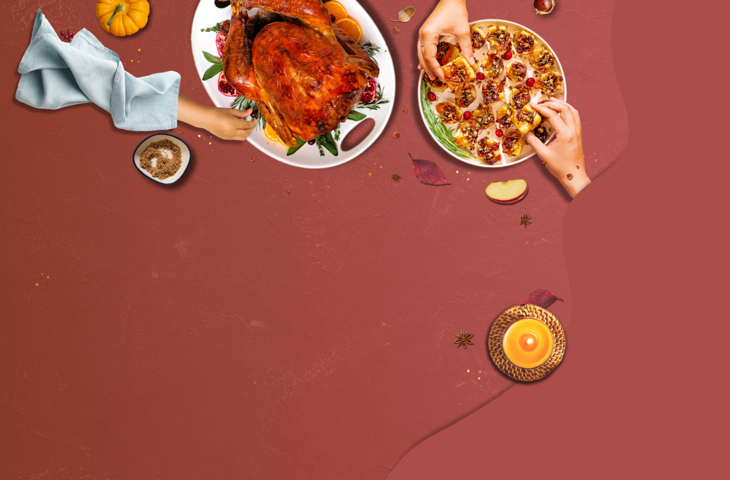 SideChef: Shop and Cook Step-by-Step Recipes