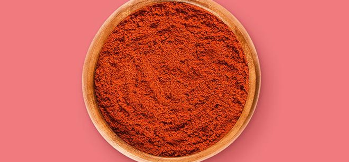 Tajin - SideChef