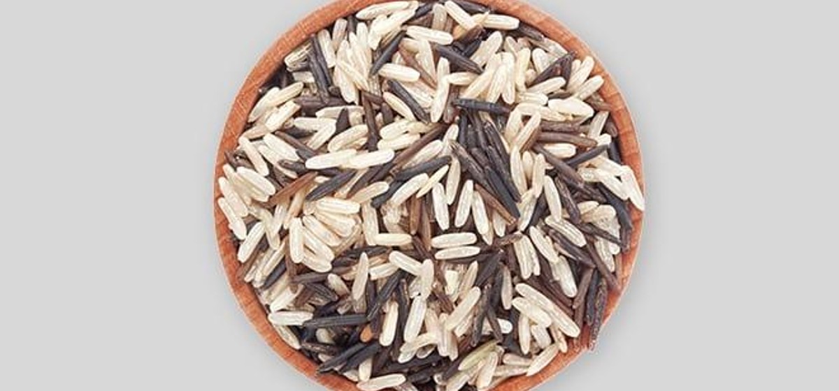 Wild Rice - SideChef