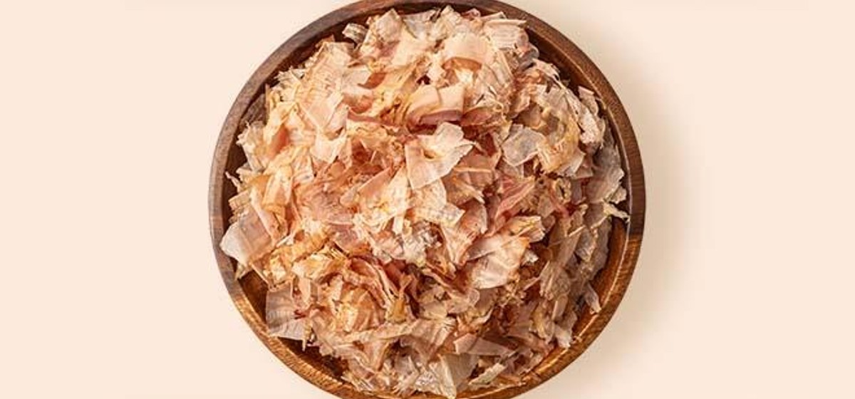 Bonito Flakes - SideChef