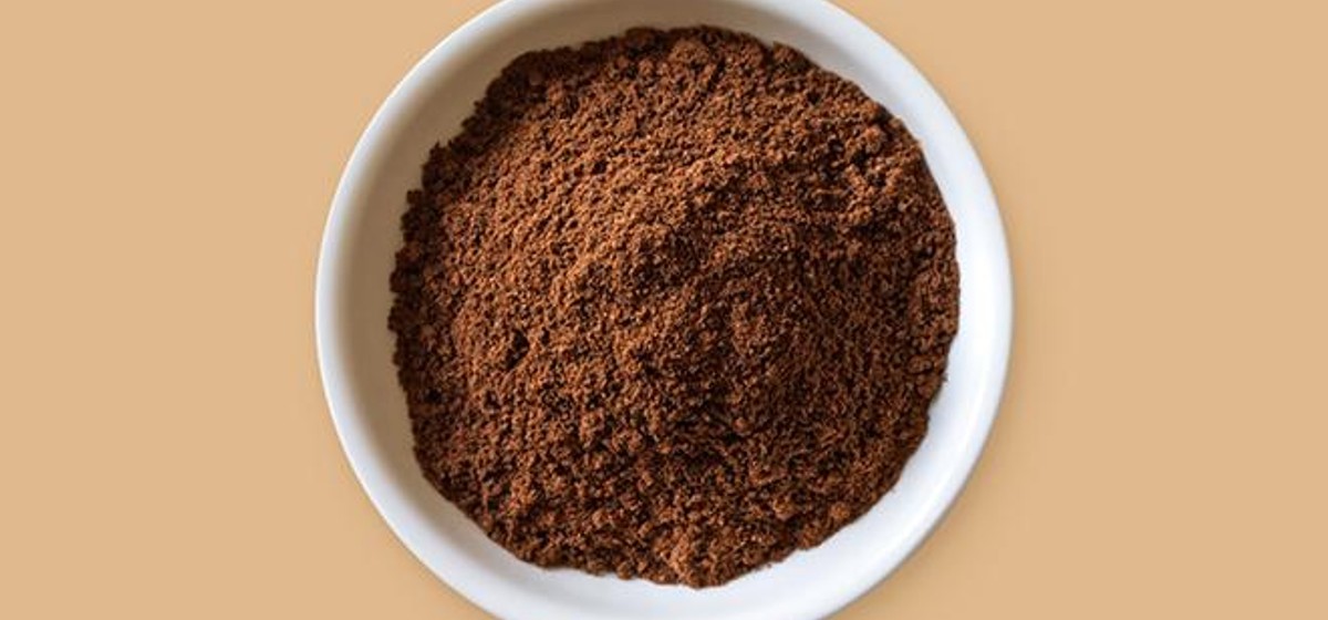 Ground Allspice - SideChef