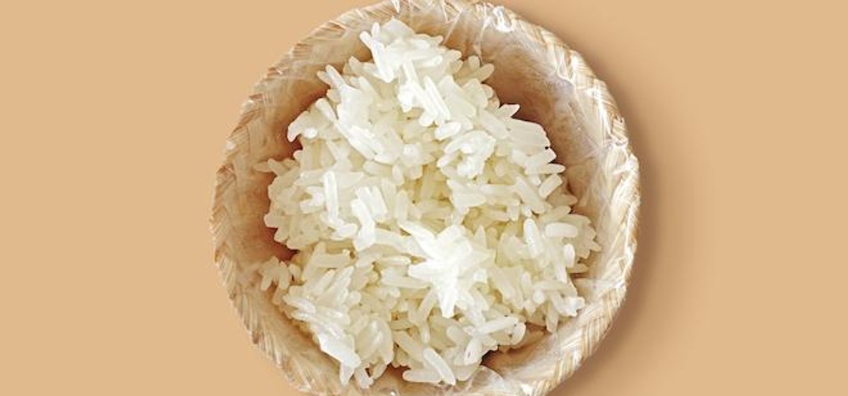 Glutinous Rice - SideChef