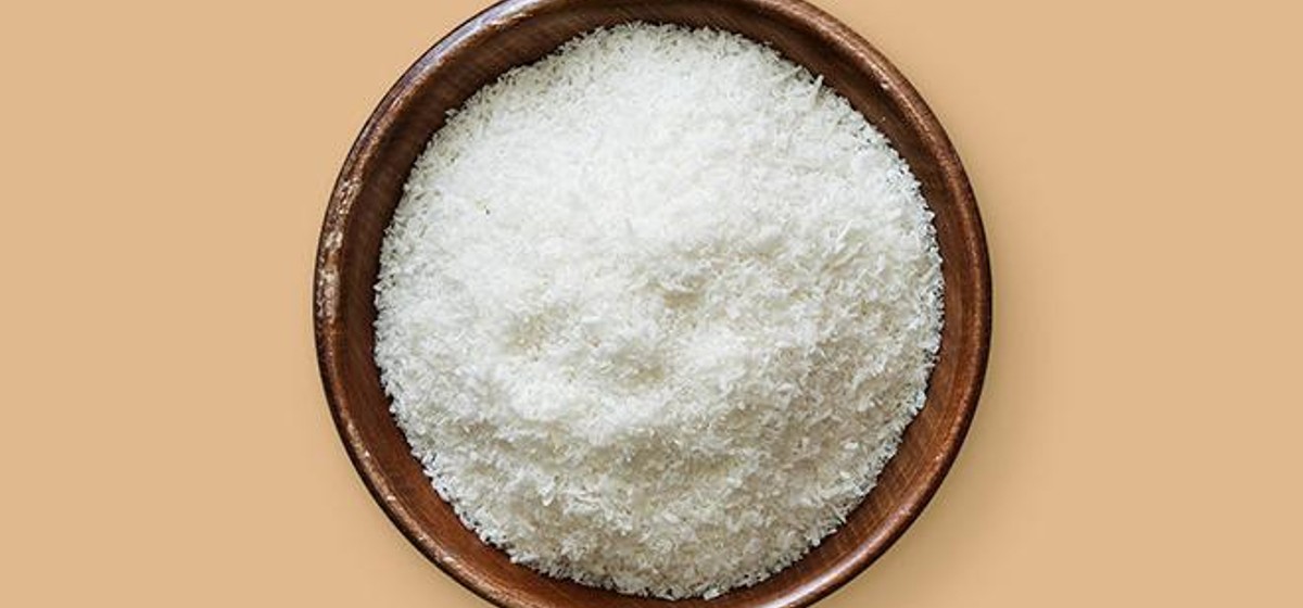 Desiccated Coconut - SideChef
