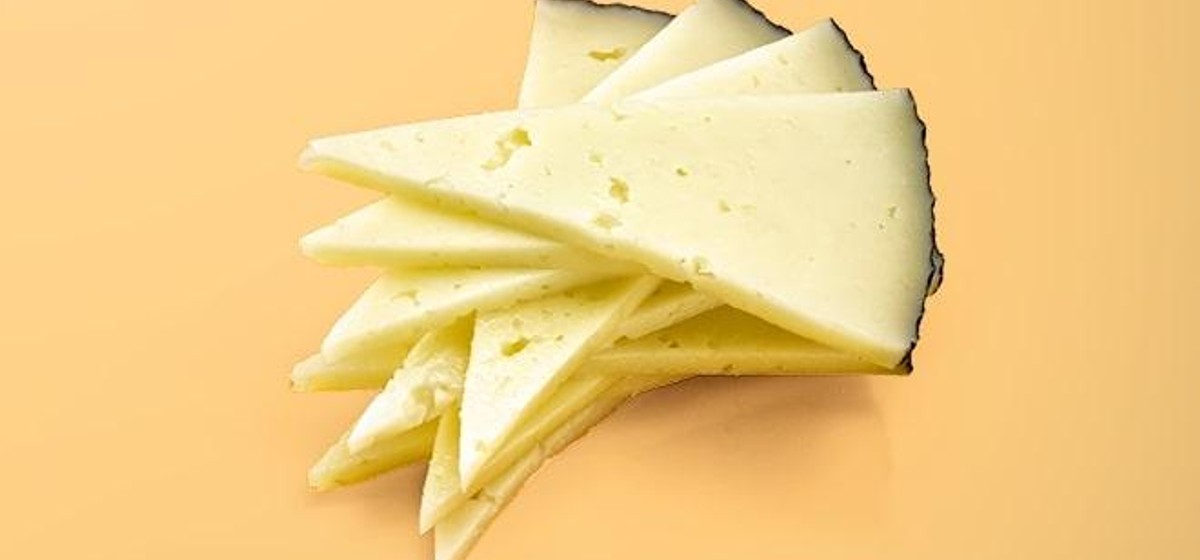 Manchego Cheese - SideChef
