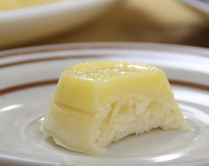 Puto Flan Recipe | SideChef