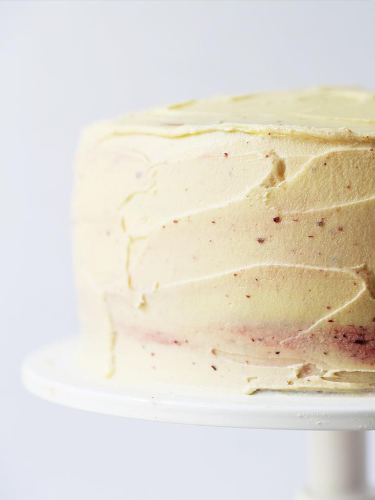Classic Buttercream Recipe | SideChef