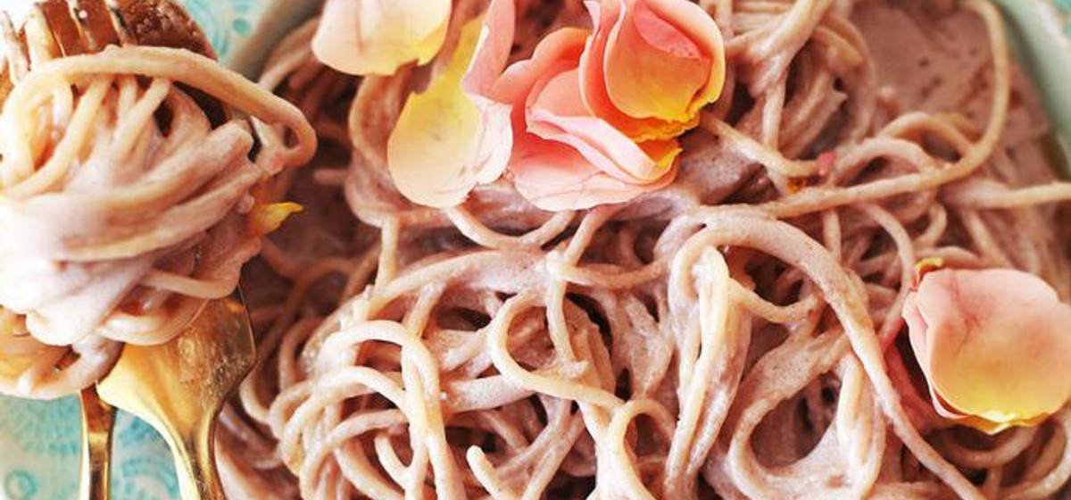 Creamy Rosé Pasta Recipe | SideChef
