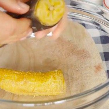 Venezuelan Plantain Balls Recipe | SideChef