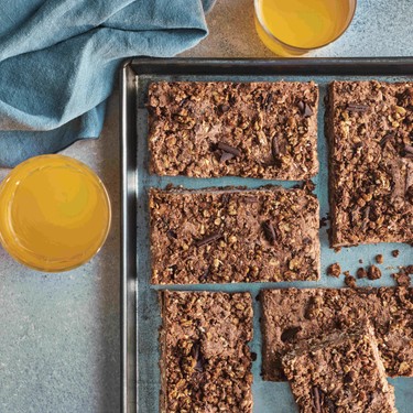 Choco crunch breakfast bars | M&S