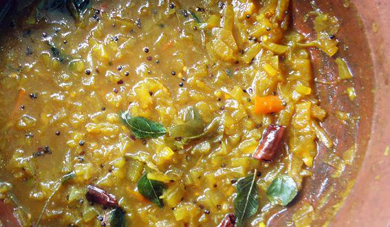 Naranga Curry Recipe | SideChef