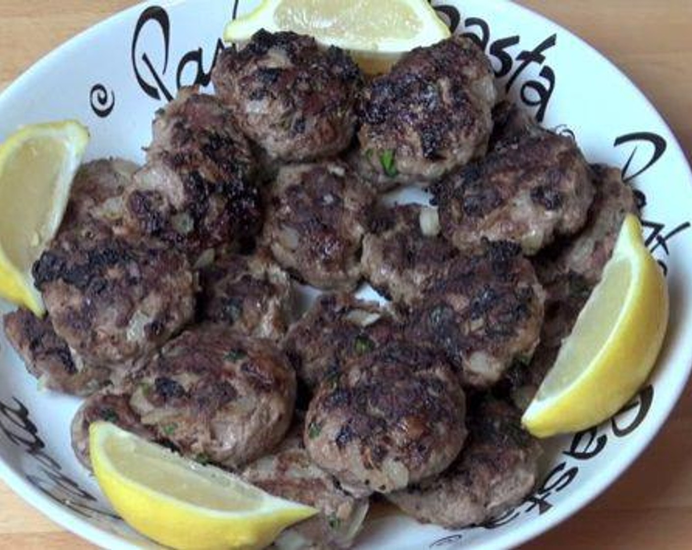 Mini Lamb Koftas Recipe | SideChef