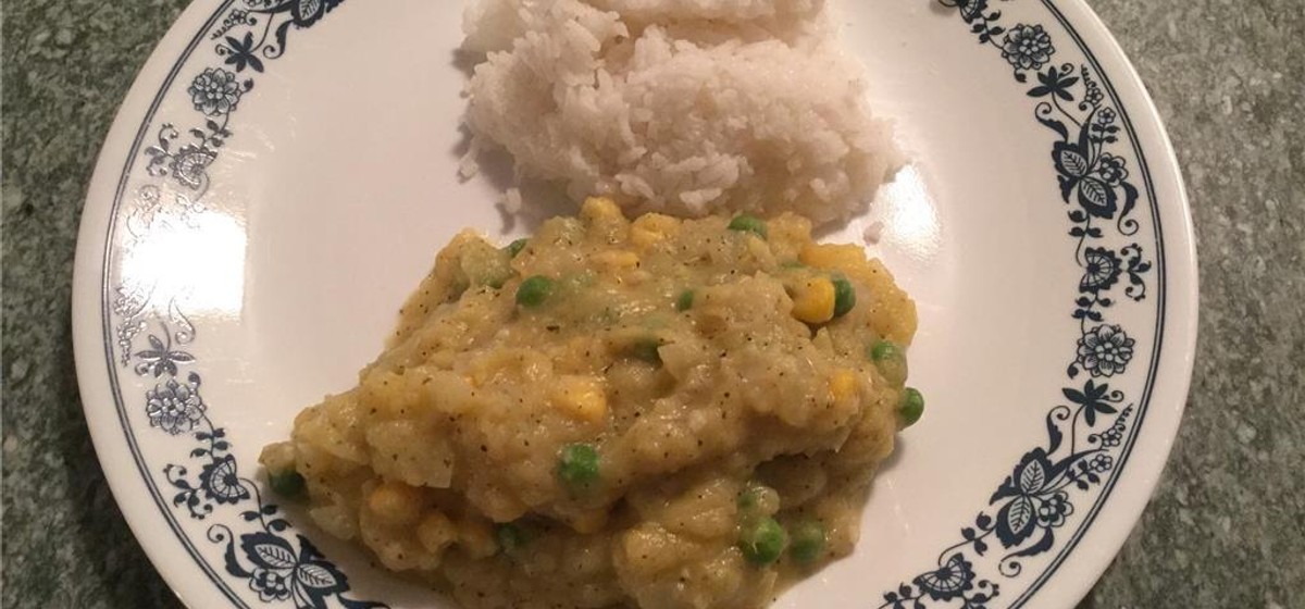 Peruvian Squash Recipe | SideChef