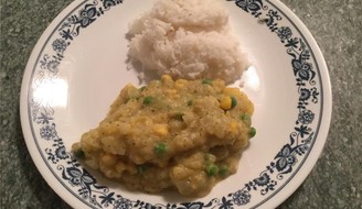 Peruvian Squash Recipe | SideChef