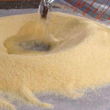 Pasta Alla Mugnaia Recipe | SideChef