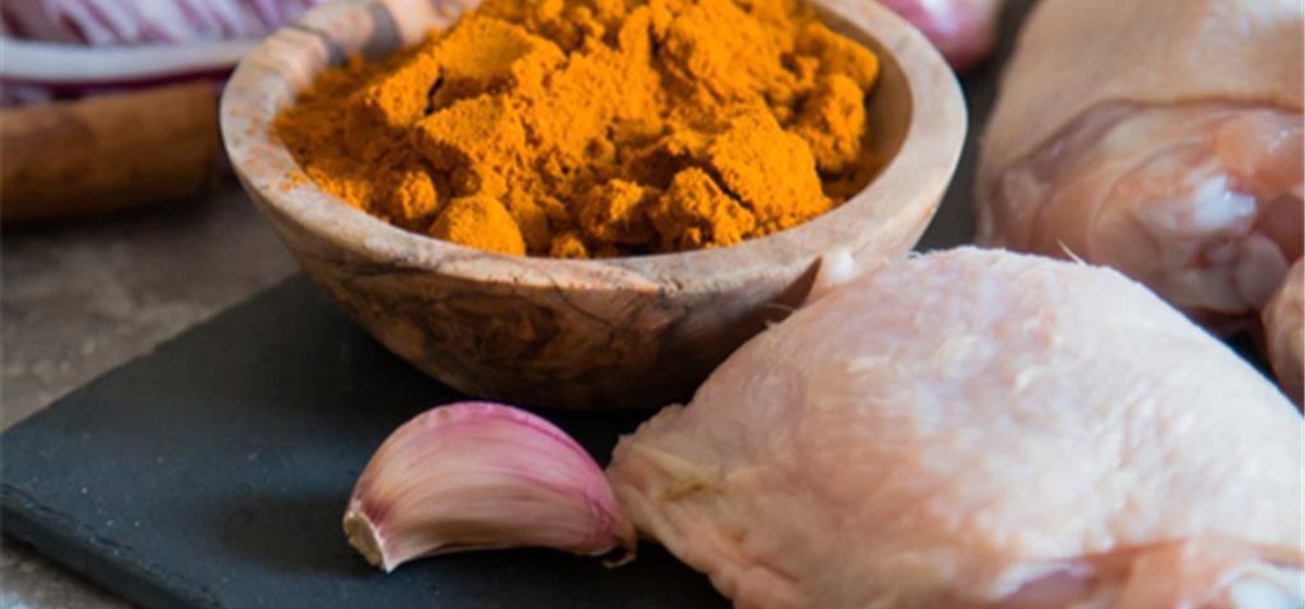 Seffa - Moroccan Chicken With Vermicelli Recipe | SideChef