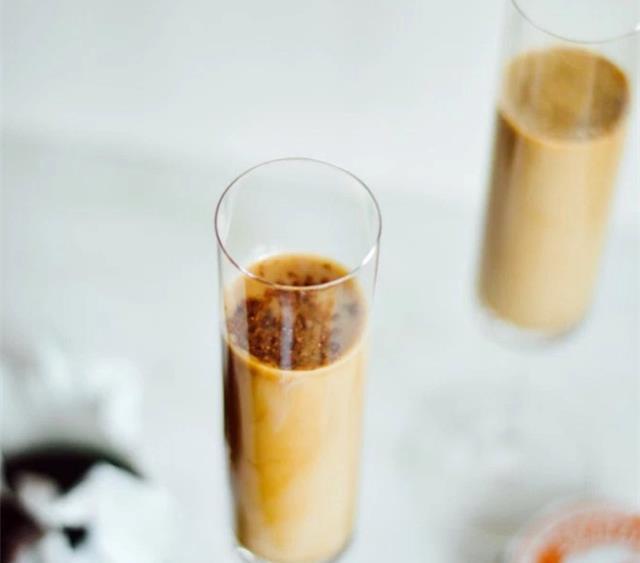 Spiced Tequila Cocktail Recipe | SideChef