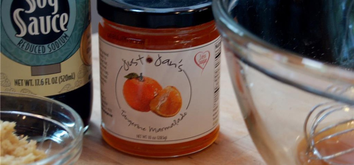 Crispy Tangerine Beef Recipe | SideChef