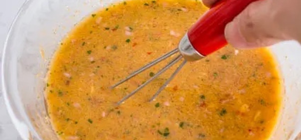 Thai Tom Yum Chicken Recipe | SideChef