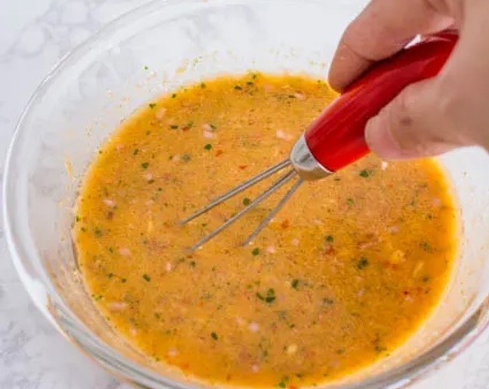 Thai Tom Yum Chicken Recipe | SideChef