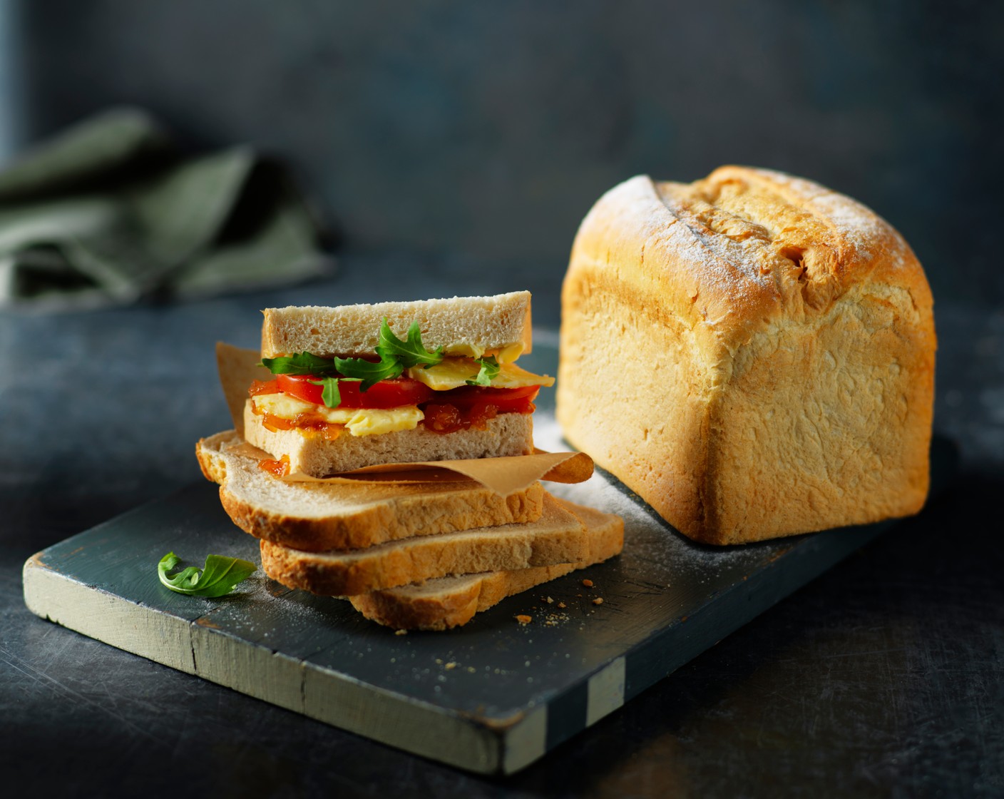 The family favourite loaf | M&S