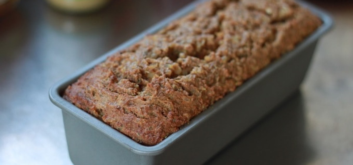 Neat Loaf Recipe | SideChef