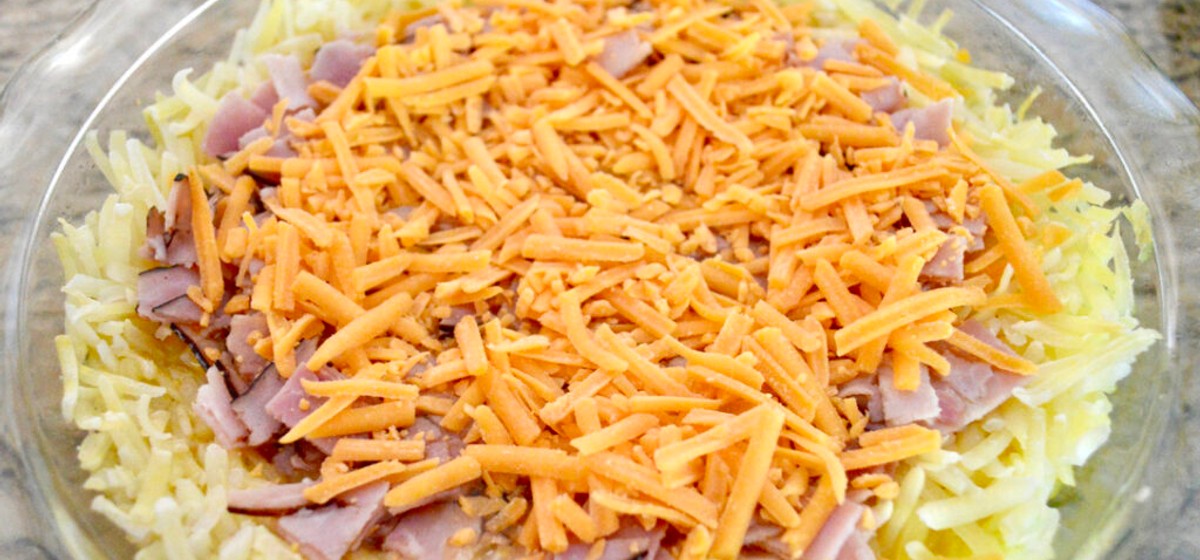 Easy Breakfast Pie Recipe | SideChef