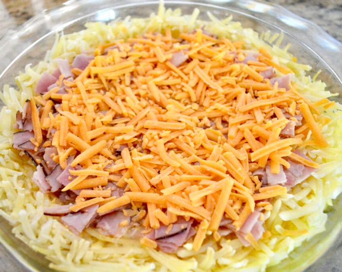 Easy Breakfast Pie Recipe | SideChef